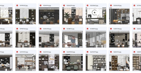 SU.0004 - STUDYROOMS